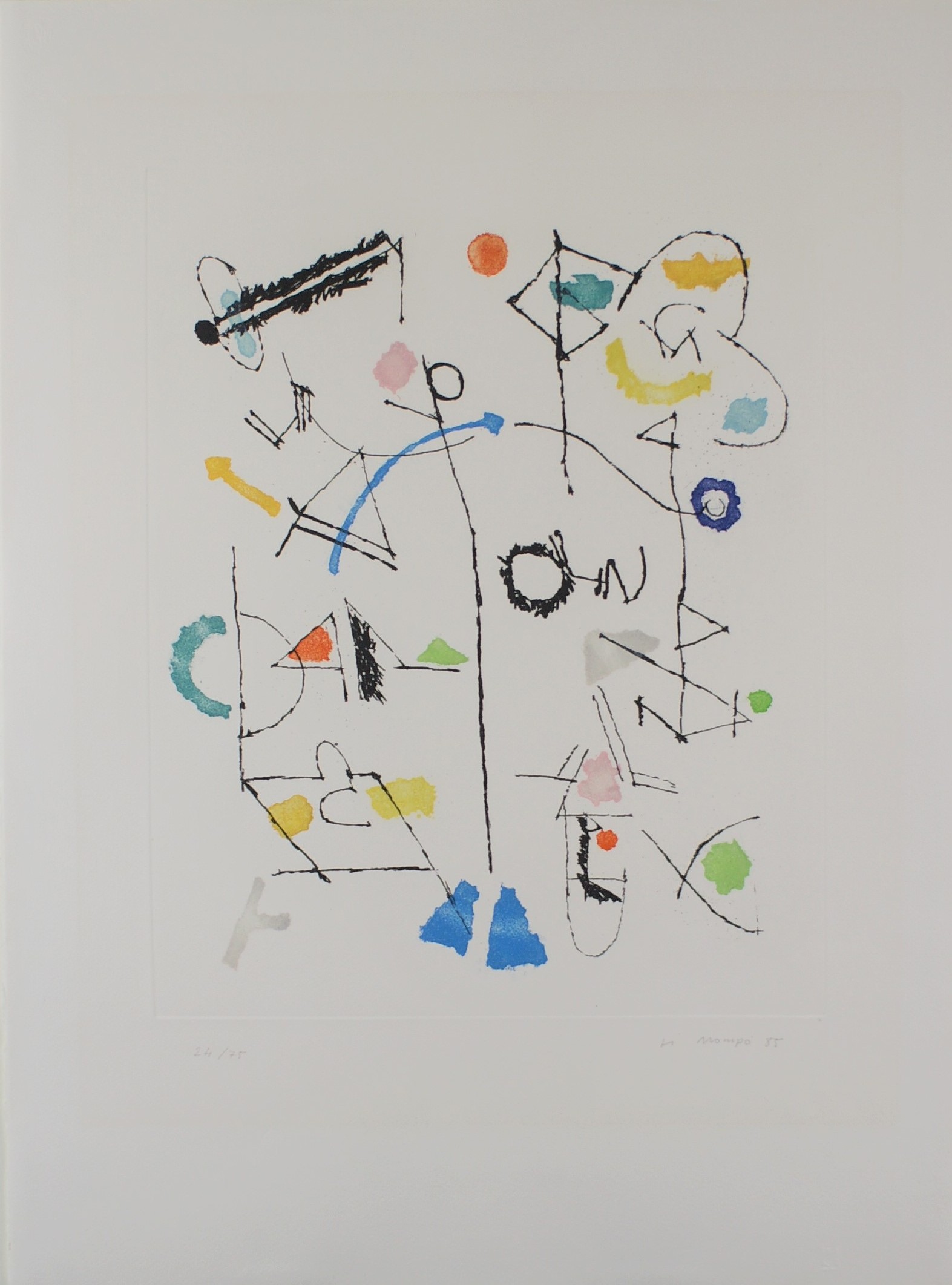 Mompó, Manuel Hernández | Colección